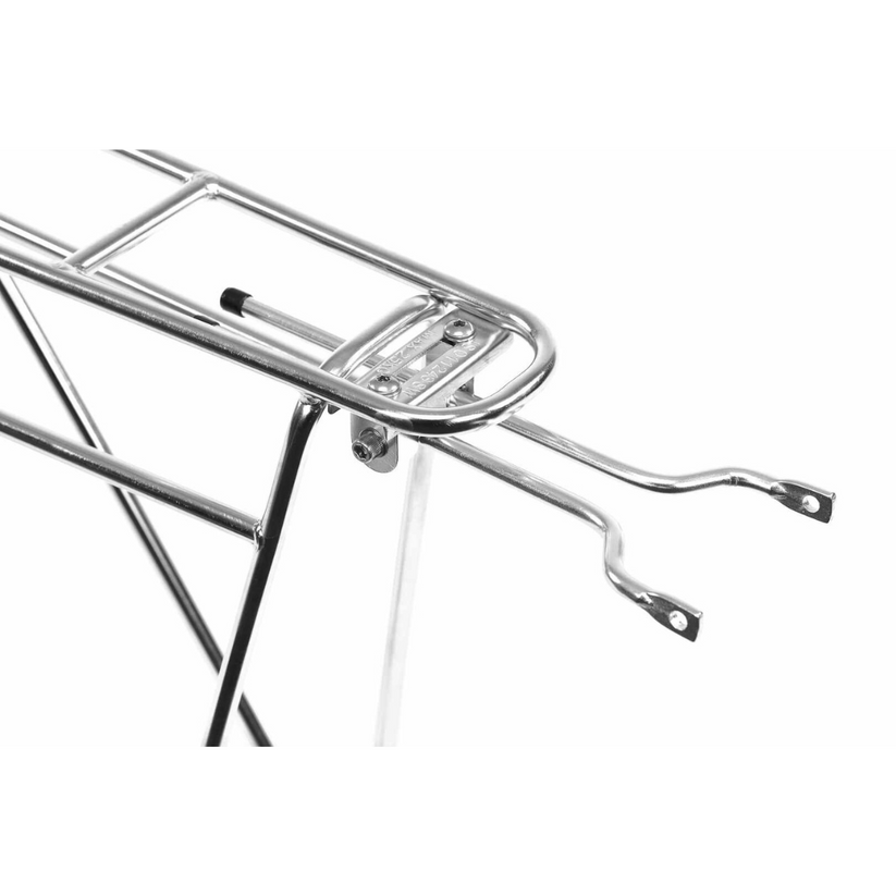 Pelago Commuter Rear Rack – The Bike Collective