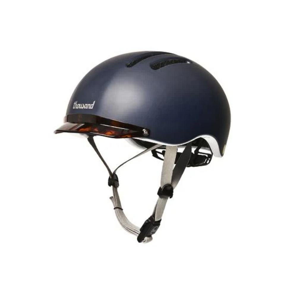 Thousand Chapter MIPS Helmet – The Bike Collective