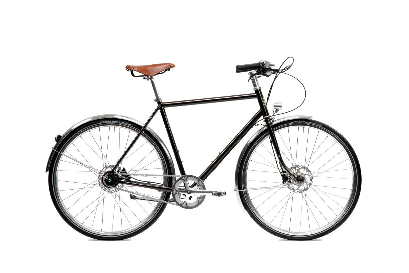 Pelago Hanko Commuter – The Bike Collective