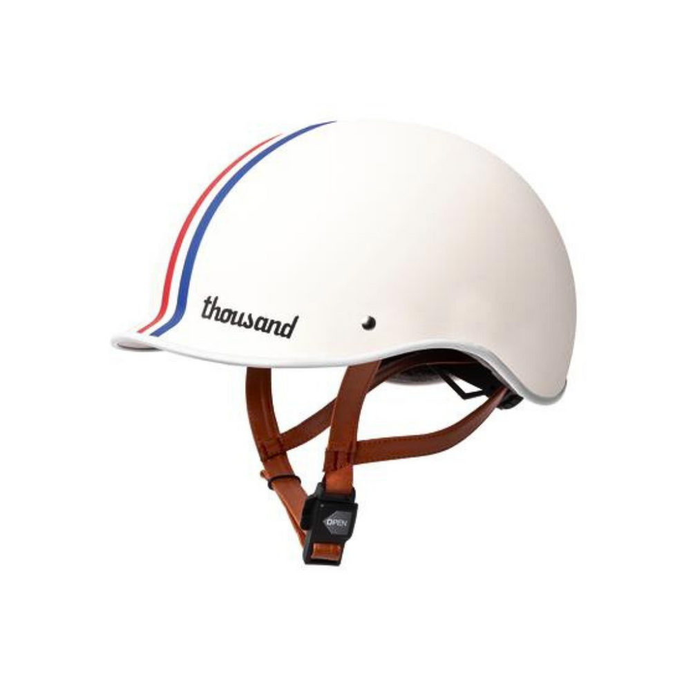 Thousand Helmet - Heritage – The Bike Collective