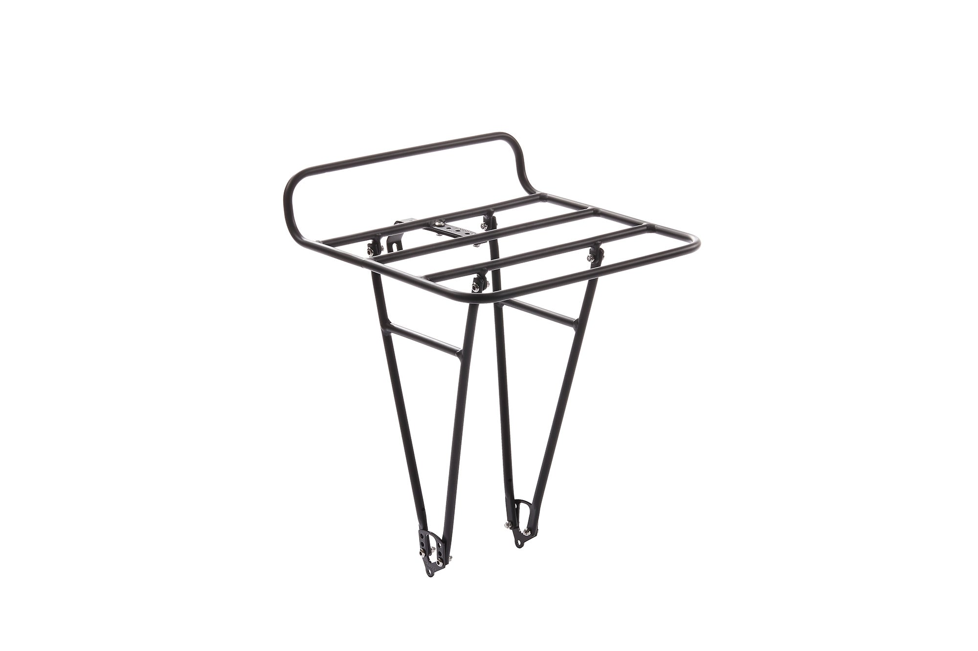 Pelago Commuter Front Rack Aluminium Large – The Bike Collective